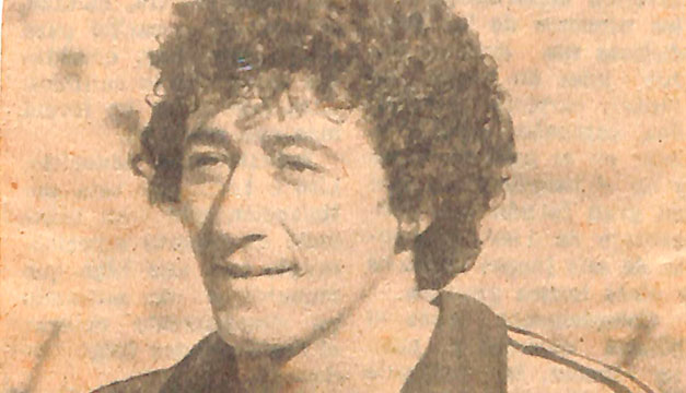 Edwin Archila: futbolista profesional y estudiante de arquitectura