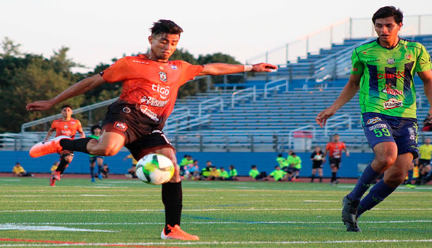 Hoy se conocerá al Supercampeón de El Salvador