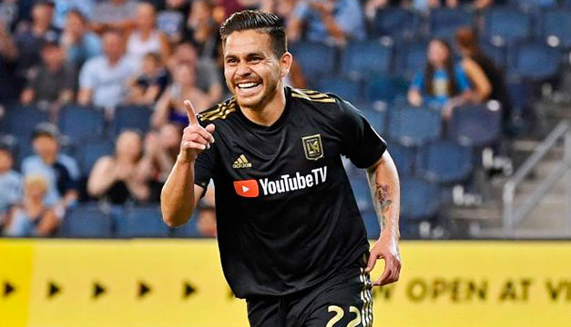 “Es algo soñado jugar el día de tu cumpleaños y marcar un gol”