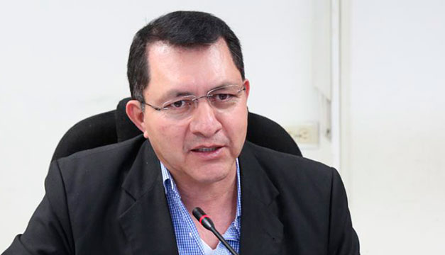 “El legislativo buscará qué casos van a ser amnistiados”