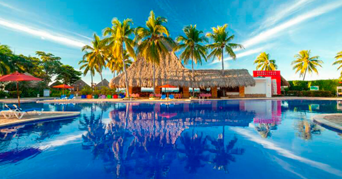 Para Decameron tu salud y seguridad es una prioridad - Diario El Mundo