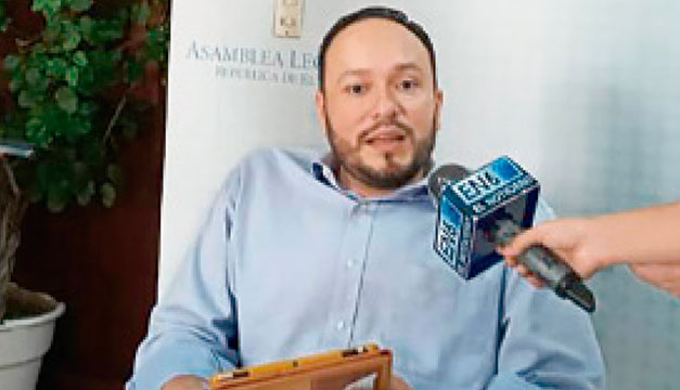 Piden más tiempo para declarar y pagar IVA y renta - Diario El Mundo