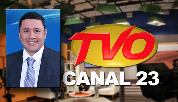 Will Salgado y 30 empleados de su televisora en San Miguel dan positivo ...