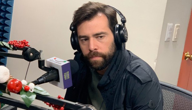 Johnny Wright pide iniciar antejuicio a Bukele