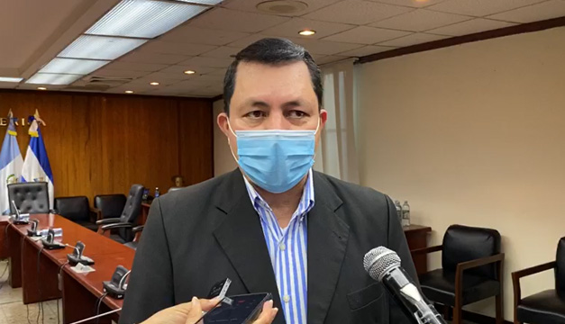 “No fui invitado y de hecho ni hubiera ido”: Ponce sobre supuesto pacto ...