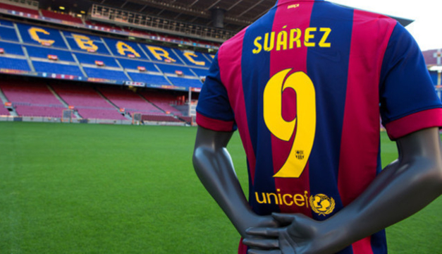 ¡Olviden a Lautaro! Este jugador es el candidato más fuerte para el '9 ...