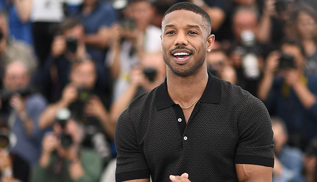 Michael B. Jordan consigue en 2020 un título que ni Rocky tiene
