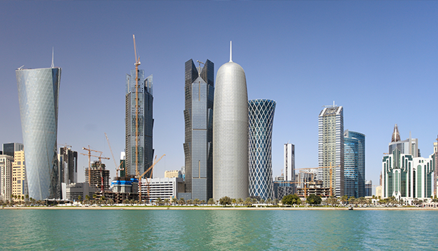 Hoy es el Día Nacional del Estado de Catar, así lo conmemoran - Diario ...