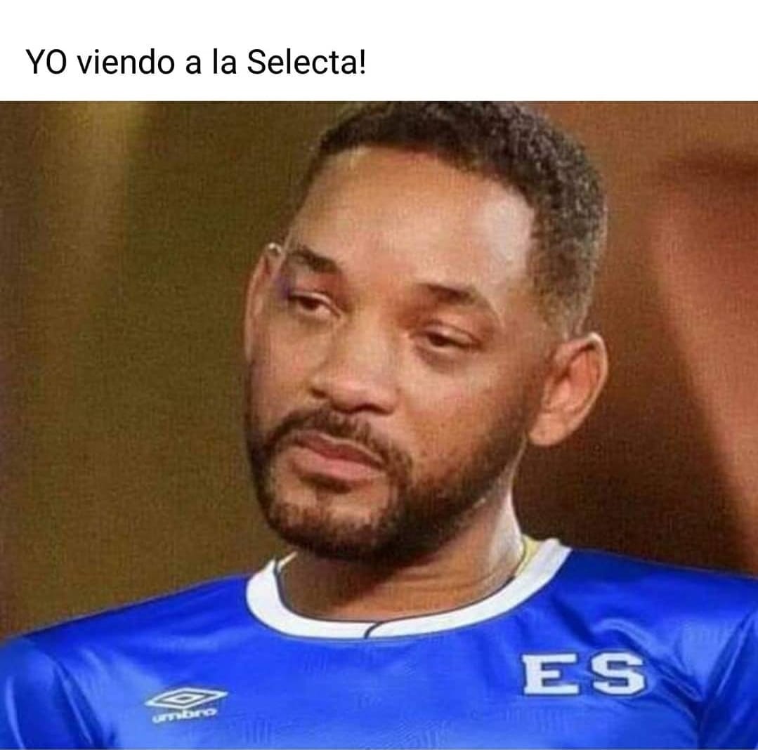 Los memes sentencian a la selecta – Tiro al Marco