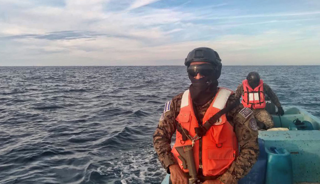 Continúa búsqueda de joven desaparecido en playa de la Costa del Sol