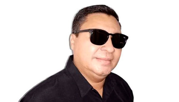 Marcelo Torres presenta “Otra Navidad”