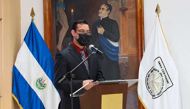 La UJMD realiza la segunda edición del Premio Hugo Lindo de Novela en ...