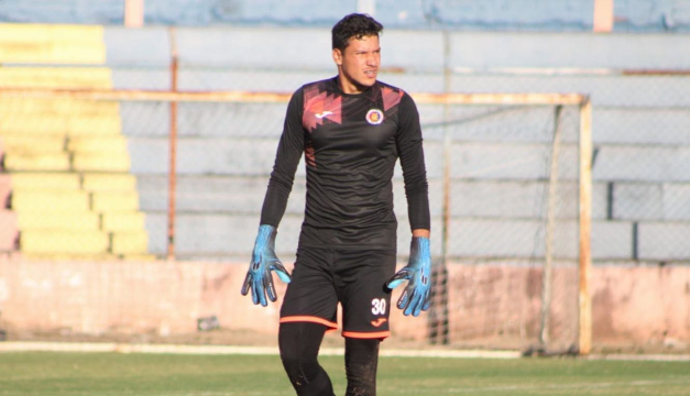 FAS hizo debutar a cuatro canteranos en el 2021