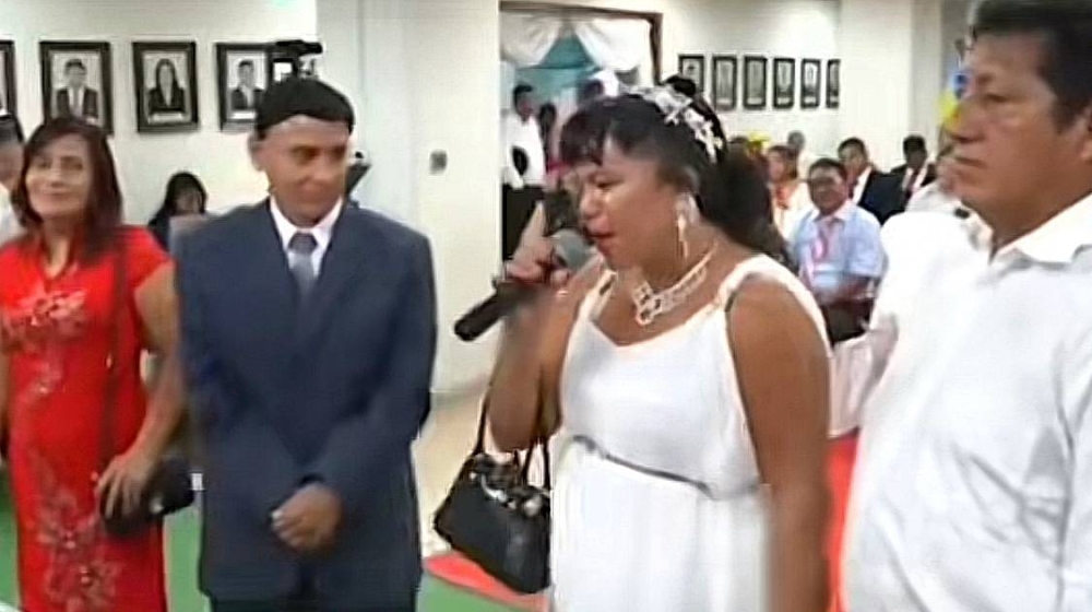 La trágica verdad detrás del meme "Perdónenme todos, no acepto" replicada por internautas ...