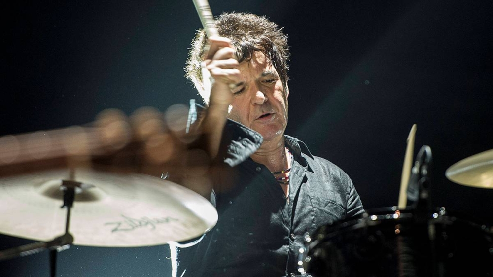 Fallece el baterista de la banda Blondie, Clem Burke, a los 70 años
