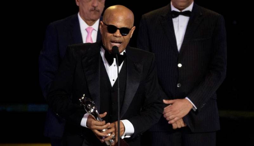 El funeral del merenguero dominicano Rubby Pérez se realizará mañana en el Teatro Nacional