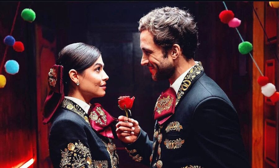 Llega a Netflix la nueva temporada de “La hija del Mariachi” y otros ...