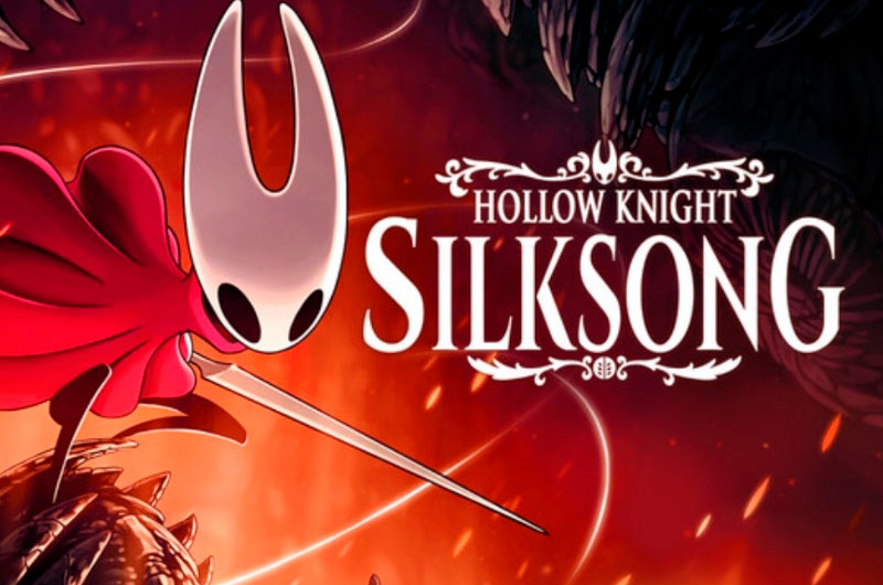 Hollow Knight: Silksong se corona como el Juego del Año en los Steam ...