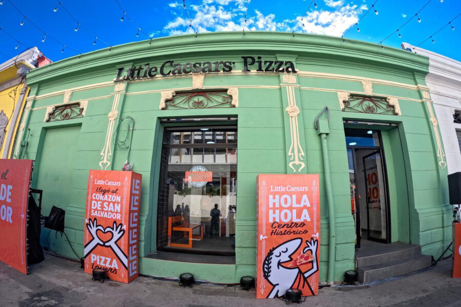 El centro histórico cerró 2025 con más de 40 inauguraciones de nuevos ...