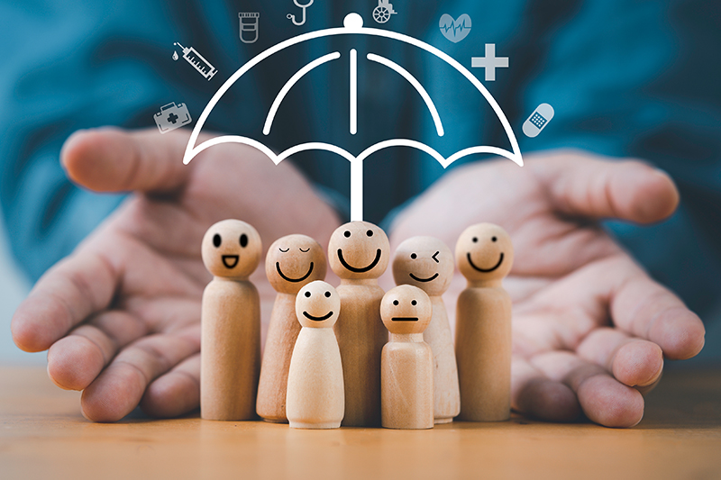 La mayoría de los salvadoreños no contrata seguros por considerarlos ...